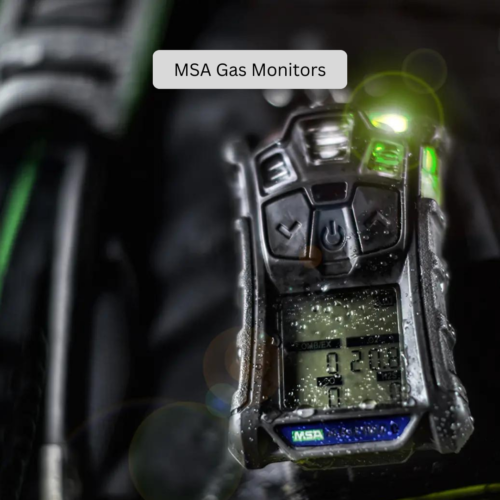 SERVICING – Specialised Safety